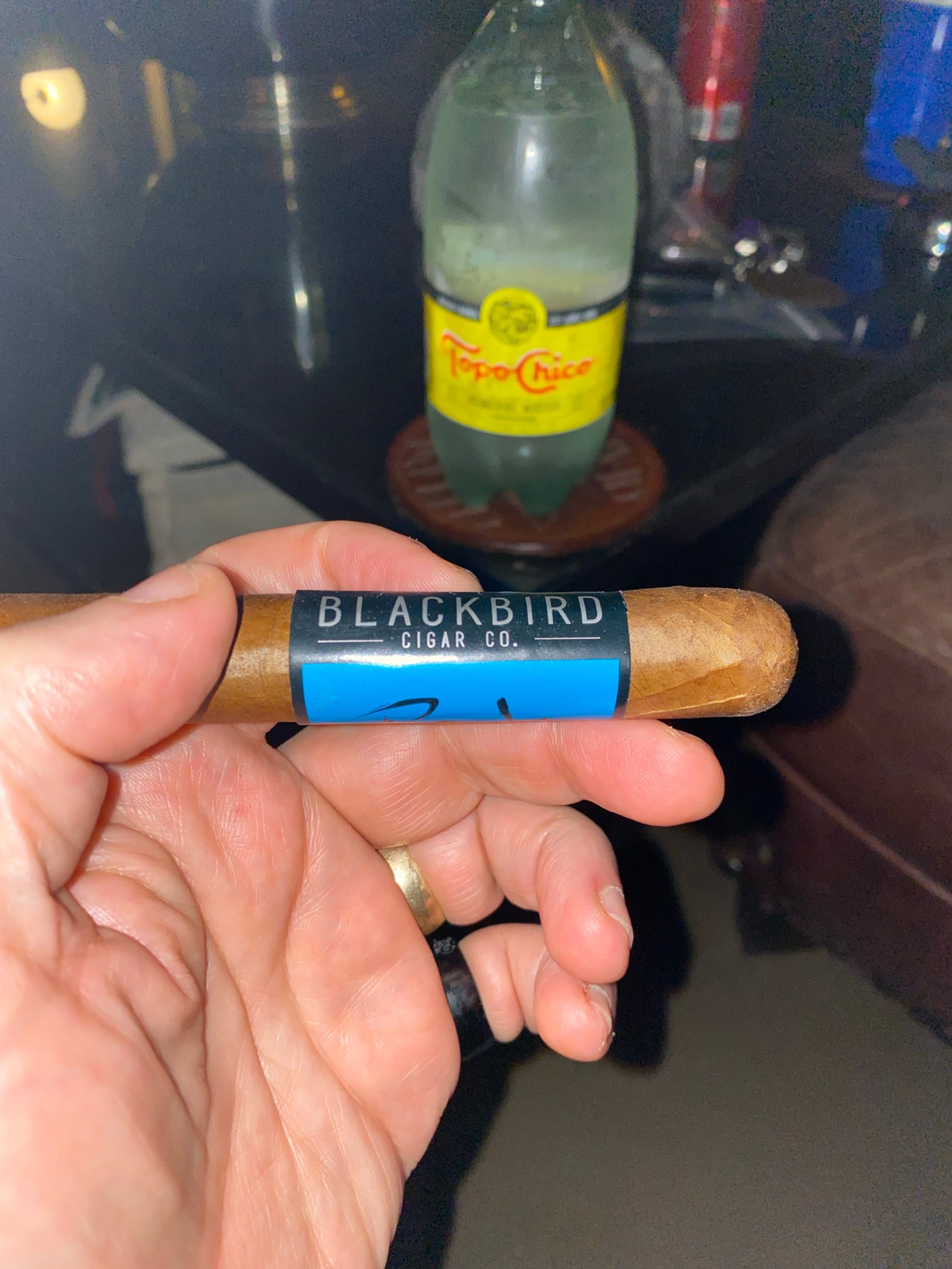 Blackbird Cigars Rook | haveapremiumcigar