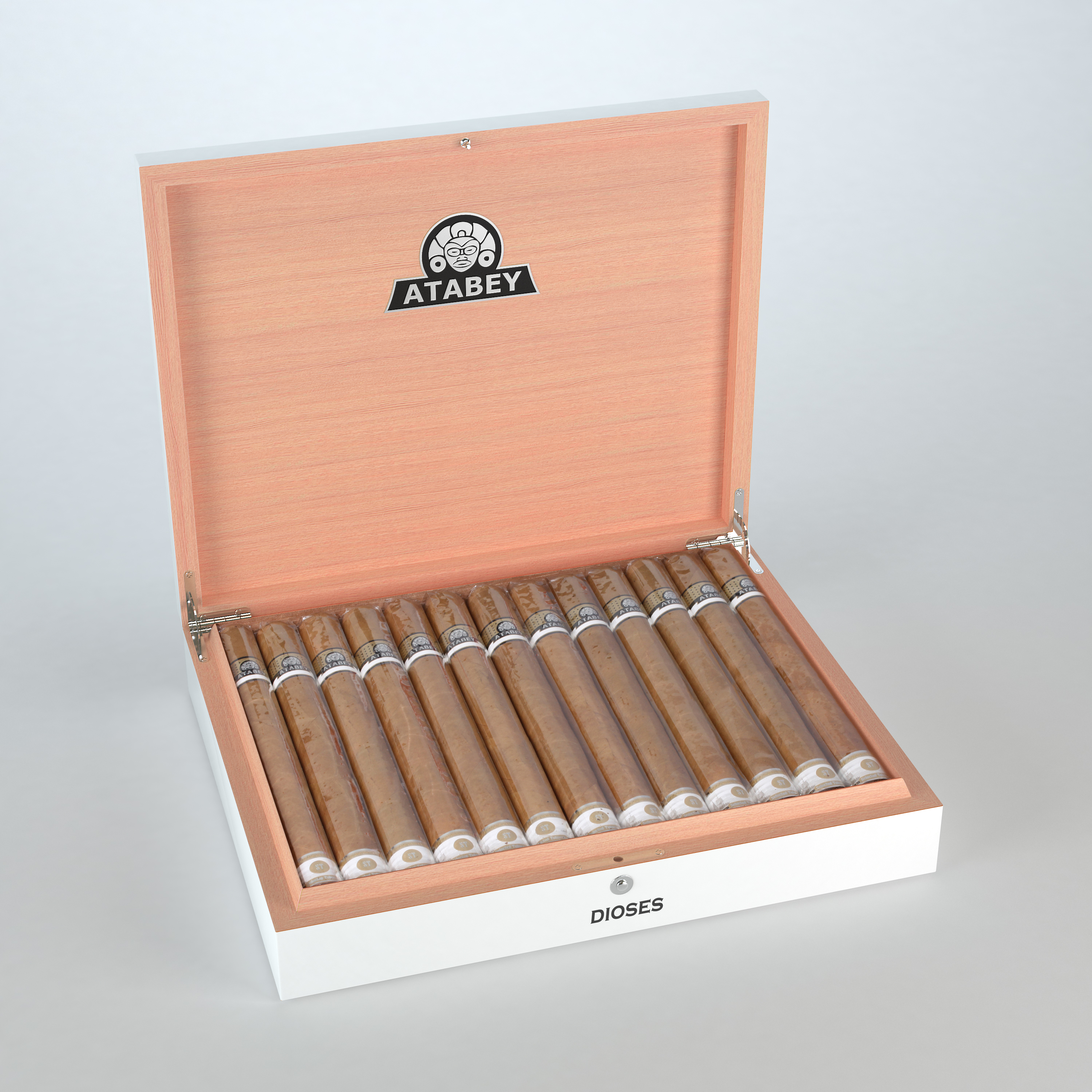 ATABEY DIOSES 10-YEAR EXTRA AGED EXITS THE VAULT FOR PCA 2023 ...