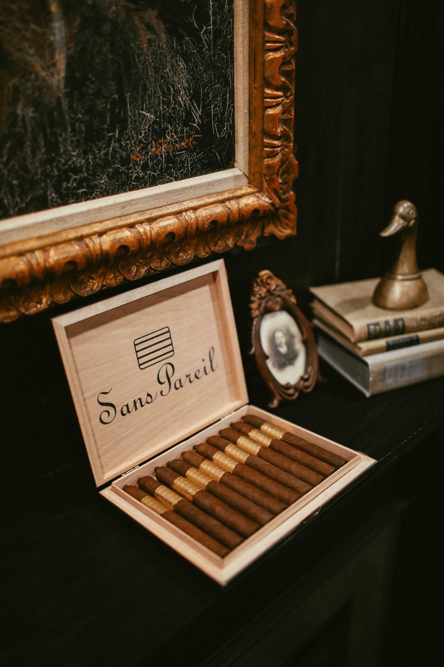 Sans Pareil Re-Launches the Prestigious Gold Line with The JeddoSans ...