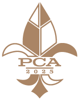 Save the Date:PCA25 Returns to New Orleans on April 11-14, 2025 ...