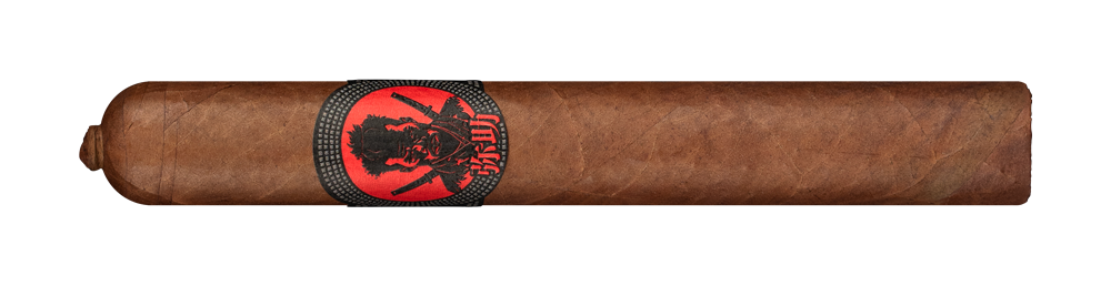 Cigar Dojo & Black Star Line Honor First Black Samurai with Yasuke ...