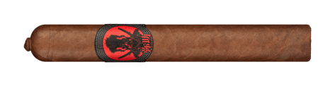 Cigar Dojo & Black Star Line Honor First Black Samurai with Yasuke ...