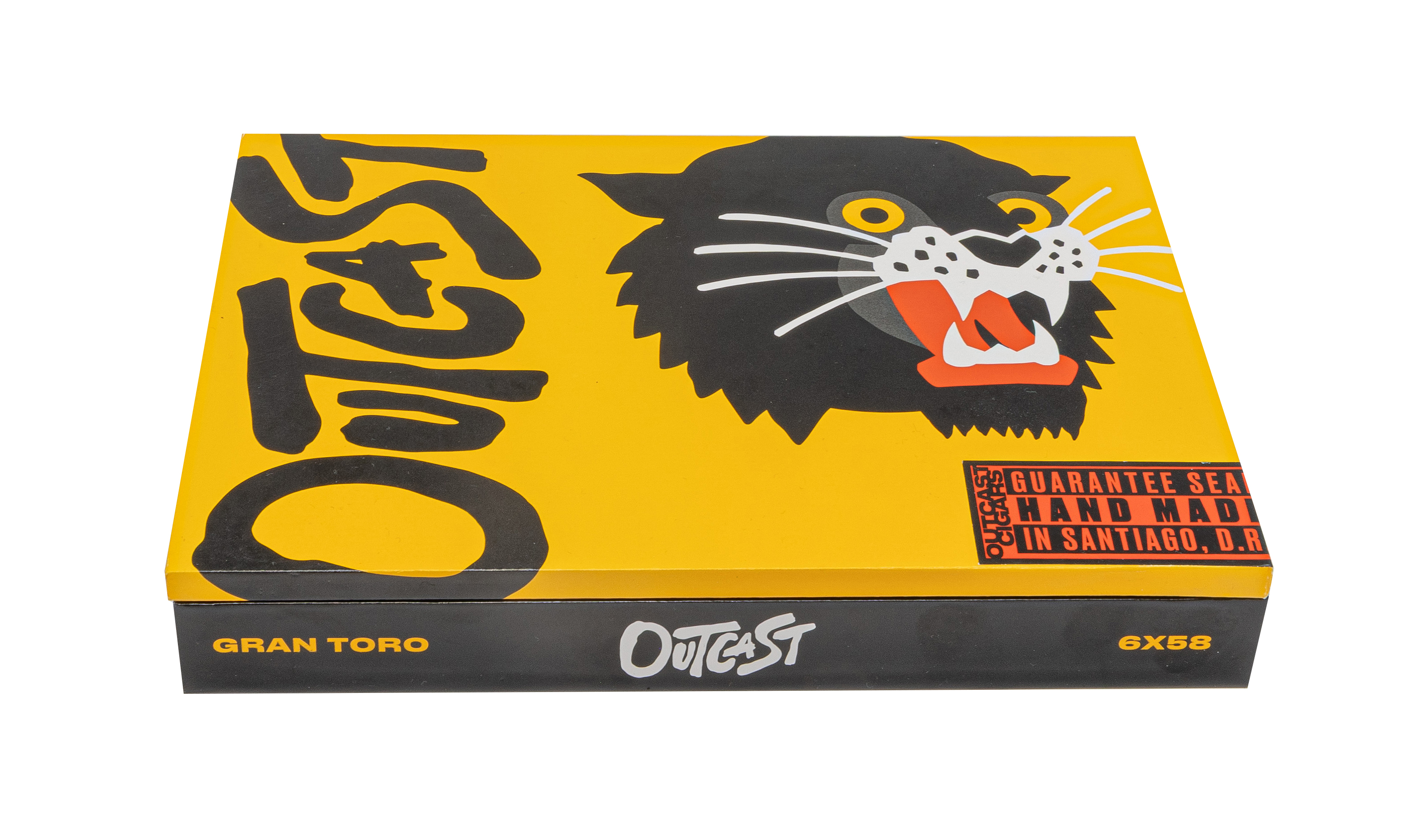 OUTCAST CIGARS IS NOW SHIPPING! | haveapremiumcigar