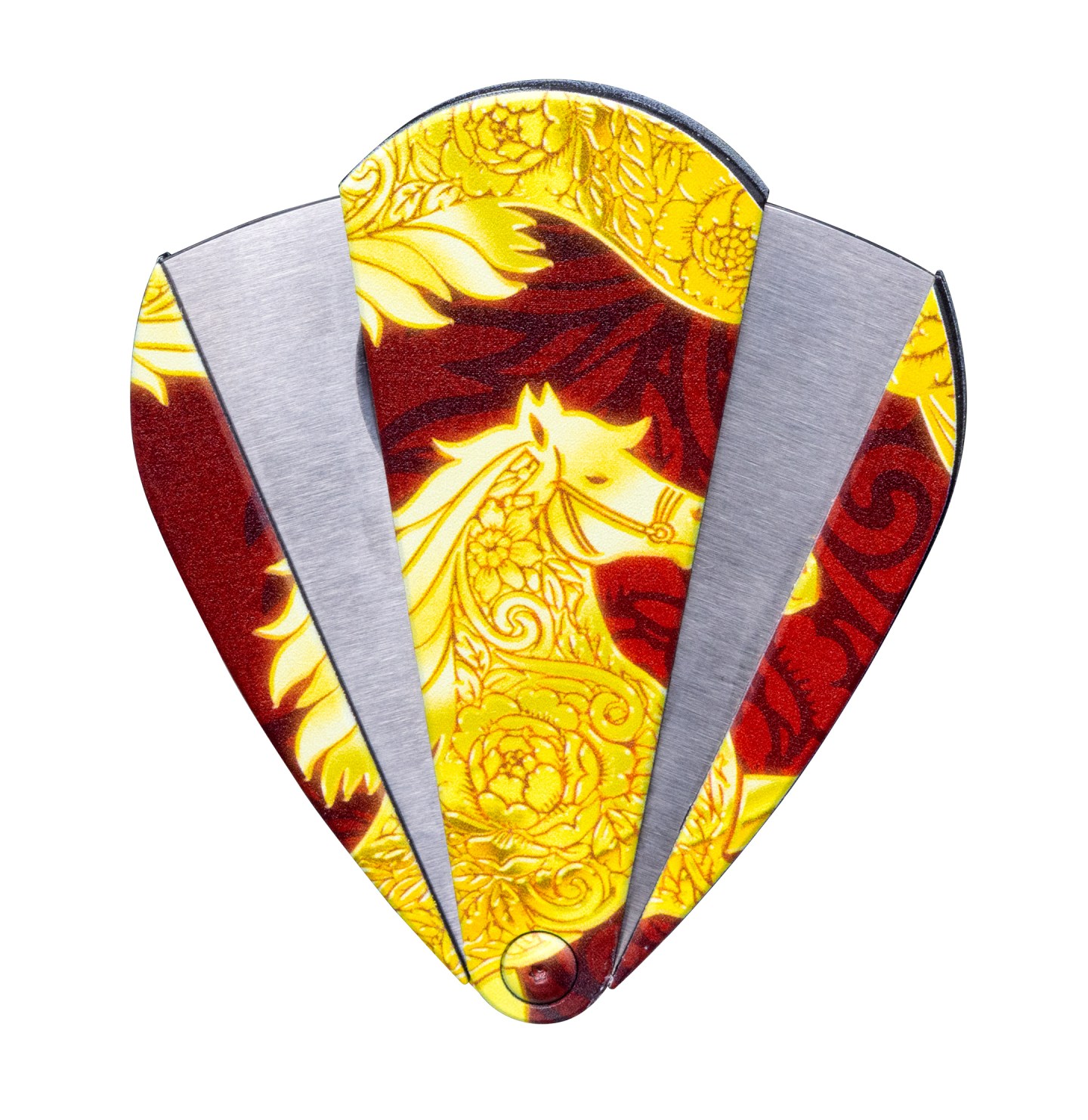 Quality Importers Unveils Limited-Edition 2026 Year of the Horse ...